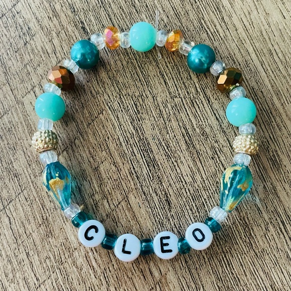 Jewelry | Monster High Bracelet | Poshmark